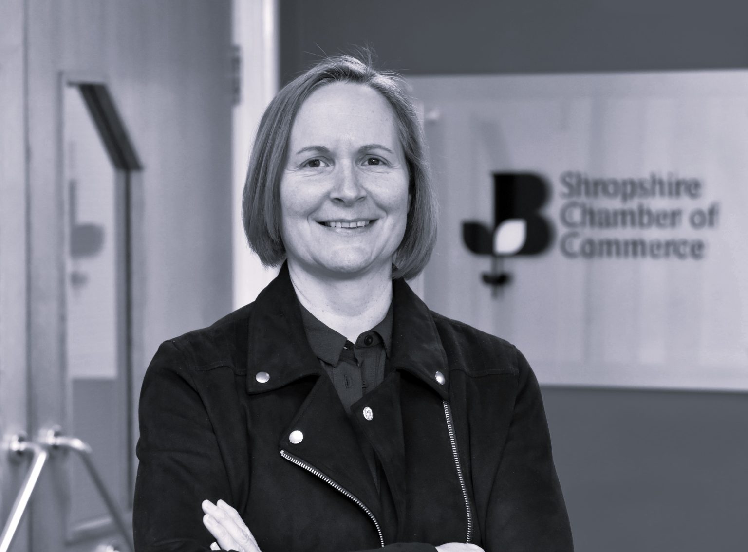 Meet the Team - Shropshire Community Foundation