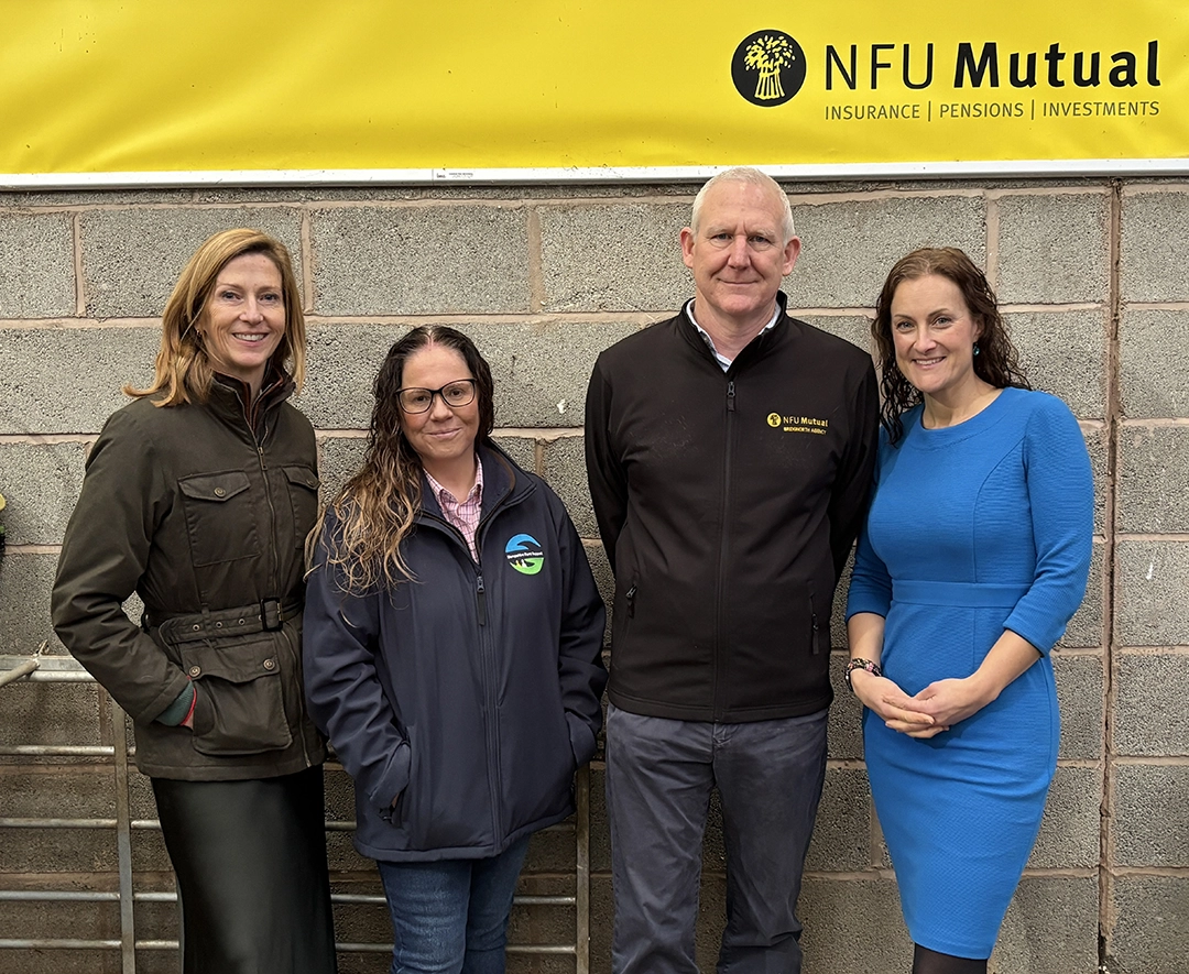 Successful Applicants for NFU Mutual Bridgnorth and Acorn Fund ...